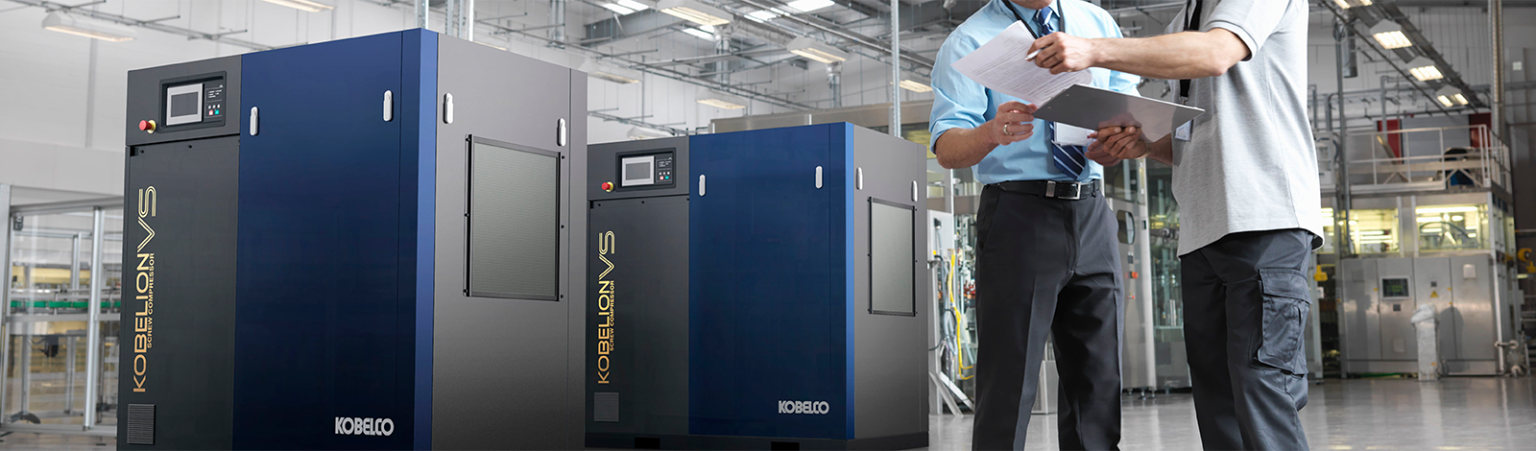 Giới Thiệu - Tín Nghĩa Compressor